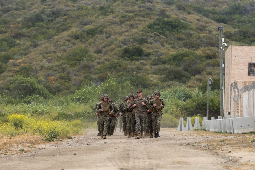 DVIDS - Images - CORTRAMID Infantry Immersion Trainer [Image 2 of 9]