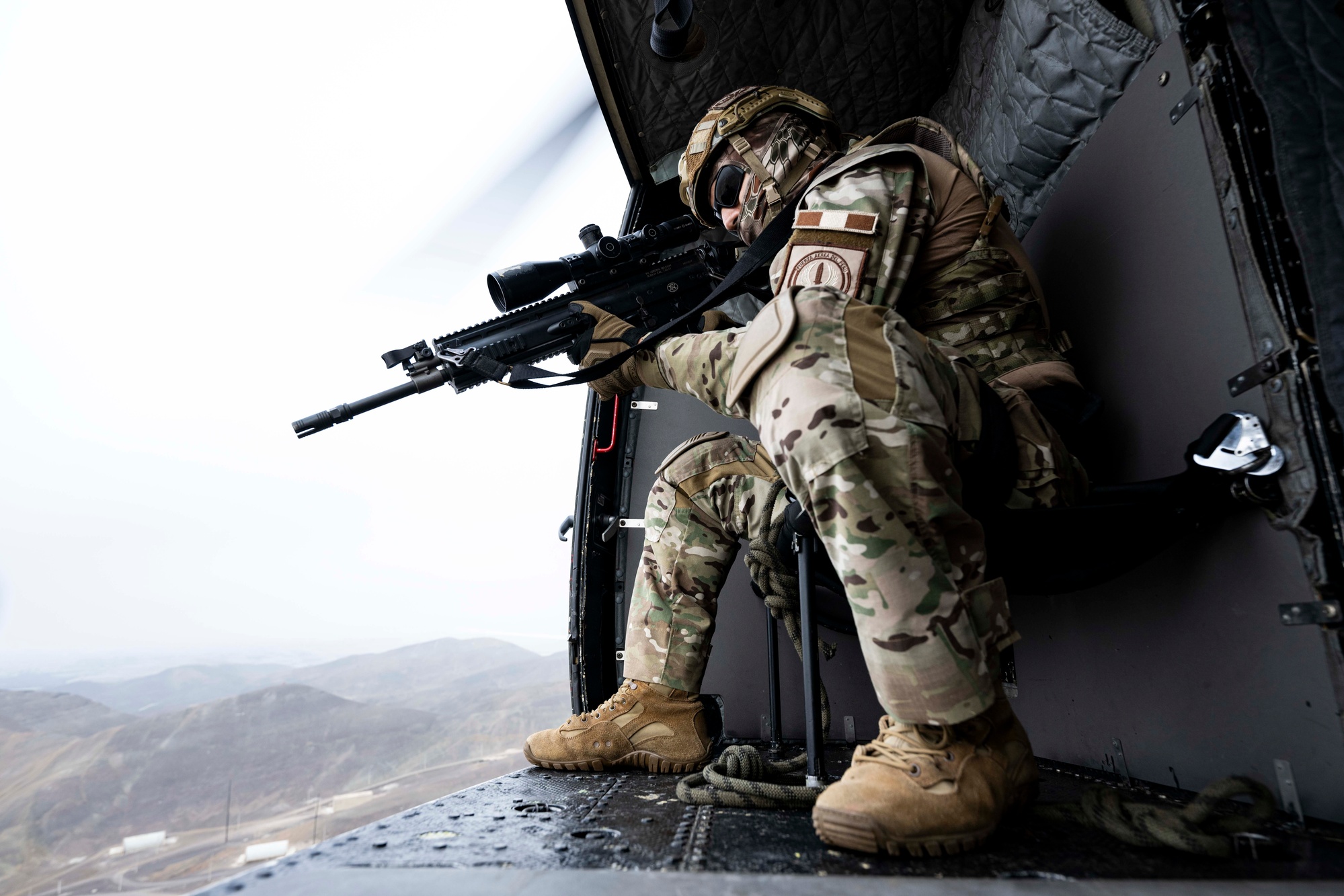 MK16/MK17/MK20 Clone, Photo and Discussion Thread. > FN Herstal > AR15.COM