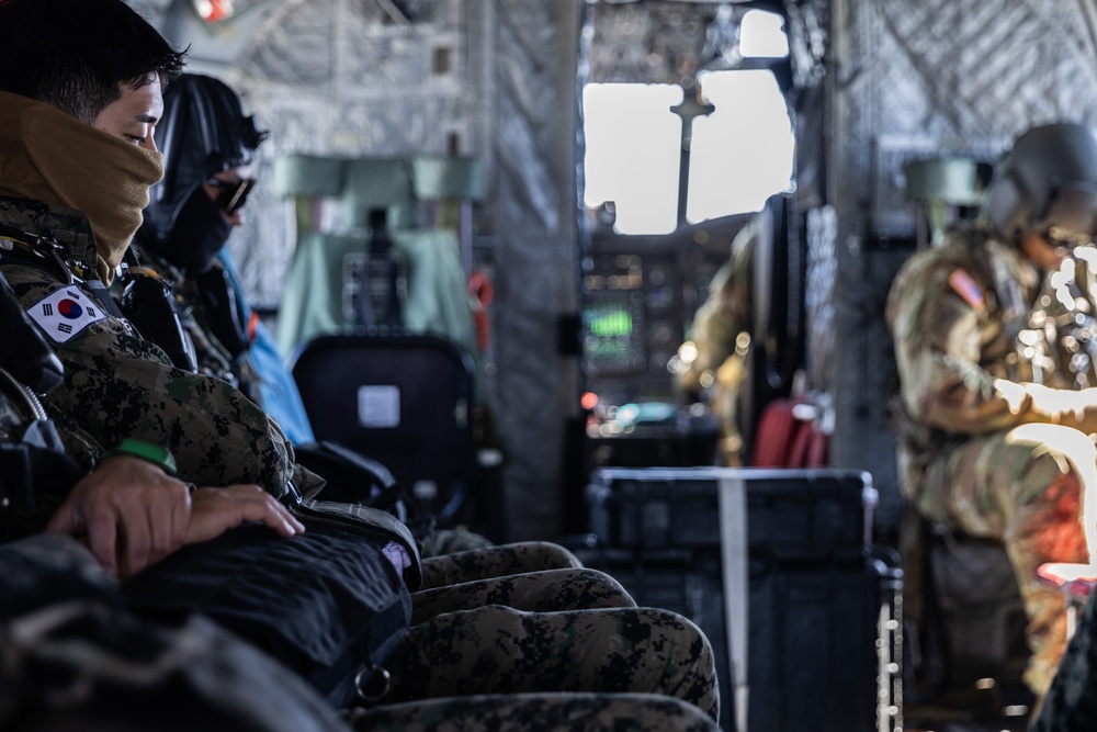 DVIDS - Images - KATUSA Friendship Week 2024 [Image 2 of 5]