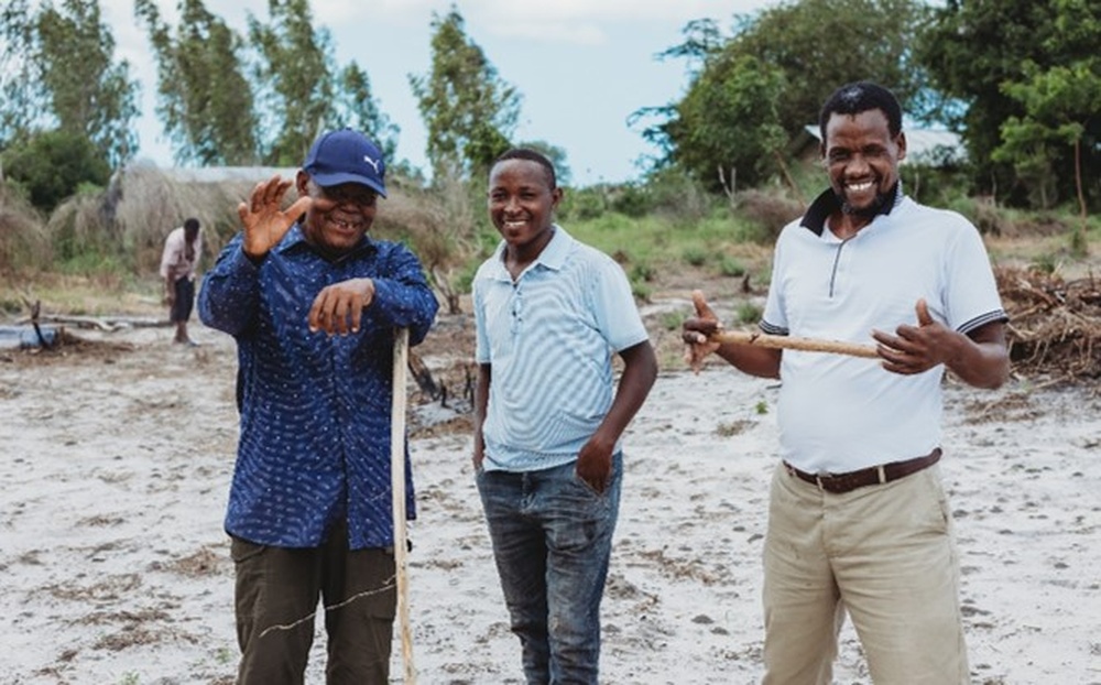 DVIDS - Images - Manda Bay, Kenya (MBK)-US Army and Kenyan Marines ...