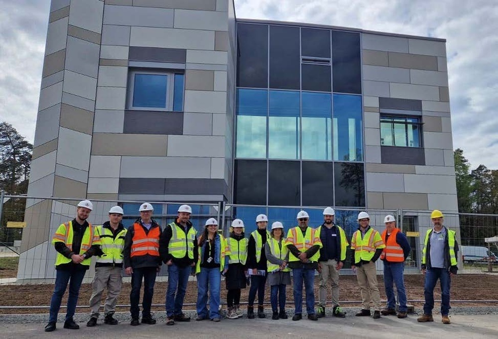 DVIDS - News - US Army Garrison Rheinland-Pfalz’s DPW Kontakt Week ...