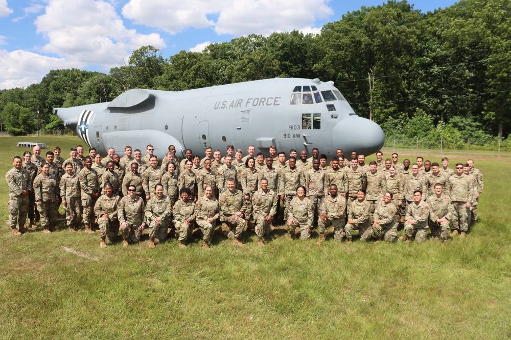 DVIDS - Images - JB MDL- WAREX 24/Diamond Saber [Image 7 of 7]