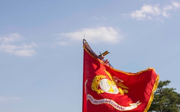 DVIDS - Marine Forces, Special Operations Command