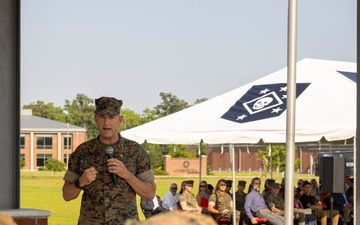 DVIDS - Marine Forces, Special Operations Command