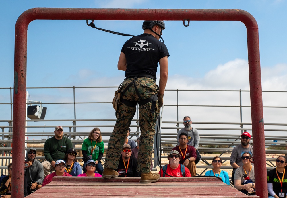 DVIDS - Images - 12th MCD hosts Educators Workshop - June 2024 [Image 2 ...