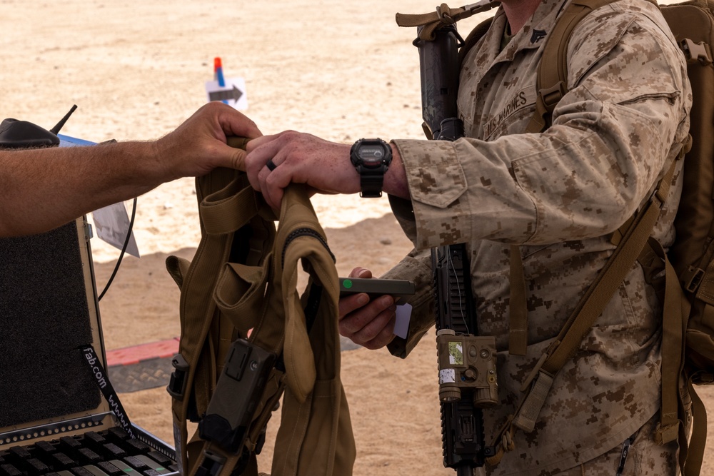 DVIDS - Images - Reserve Marines issued new tactical instrumentation ...