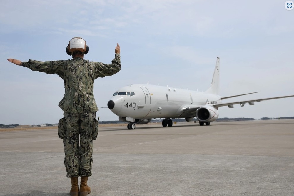 DVIDS - Commander Task Force 72