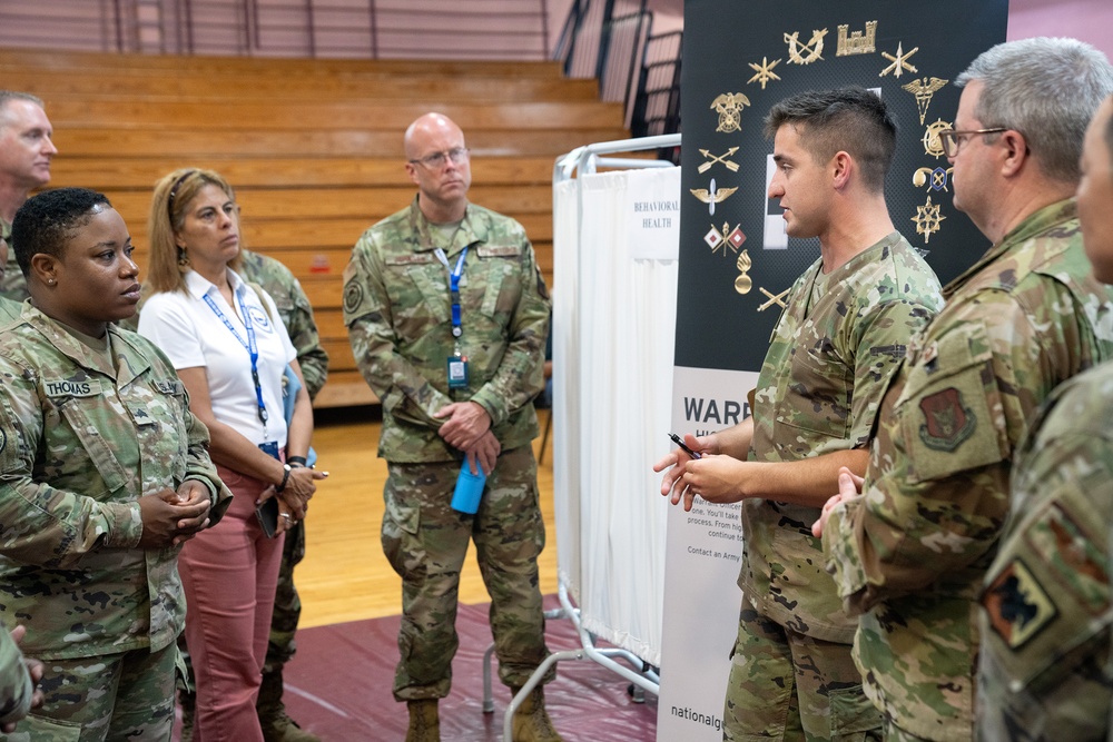 DVIDS - Images - Innovative Readiness Training U.S. Virgin Islands 2024 ...