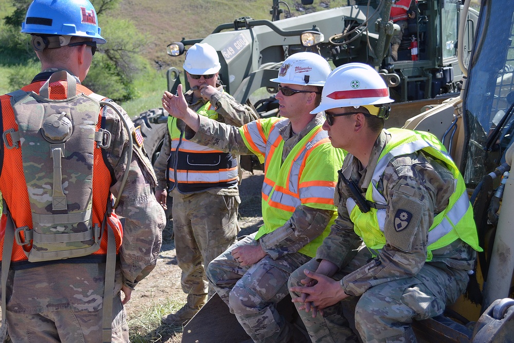 DVIDS - Images - California Army National Guard holds annual training ...