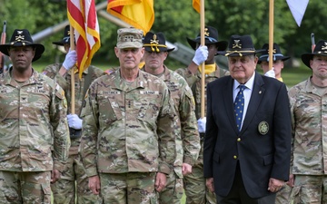 DVIDS - U.S. Army V Corps