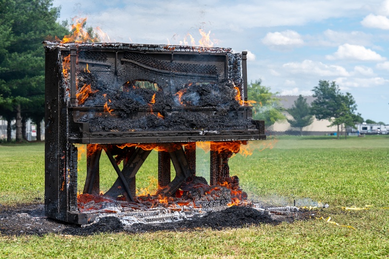 DVIDS - 434th Air Refueling Wing