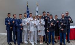 NCC Family Medicine Residency Program at ATAMMC Achieves 100% Board ...