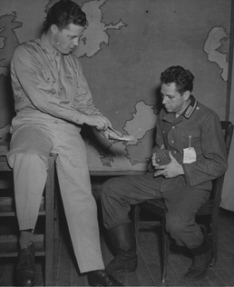 Military Intelligence Training Center Opens at Camp Ritchie (19 JUN 1942)