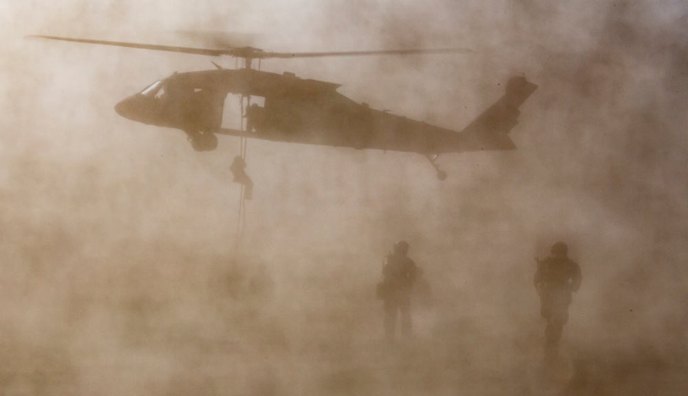 DVIDS - Images - U.S. Marines conduct simulated raid during exercise ...