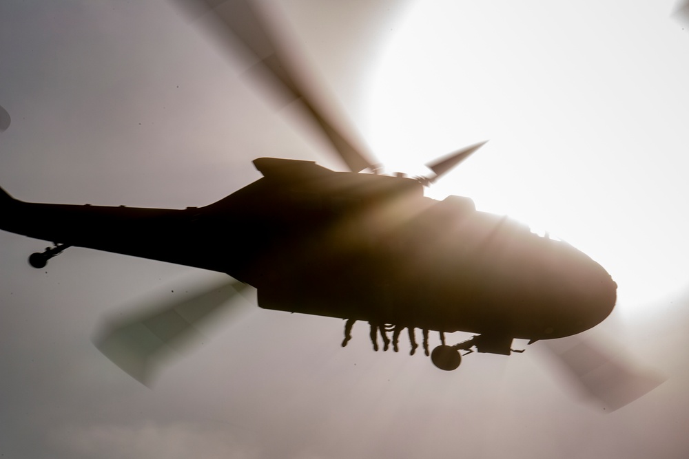 DVIDS - Images - U.S. Marines conduct simulated raid during exercise ...