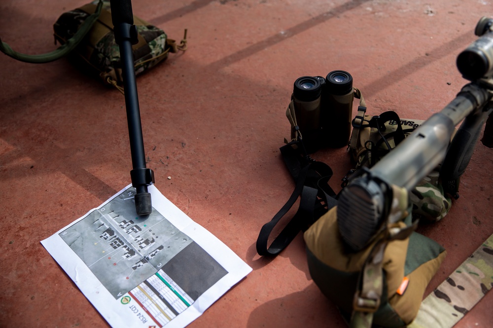 DVIDS - Images - U.S. Marines conduct simulated raid during exercise ...