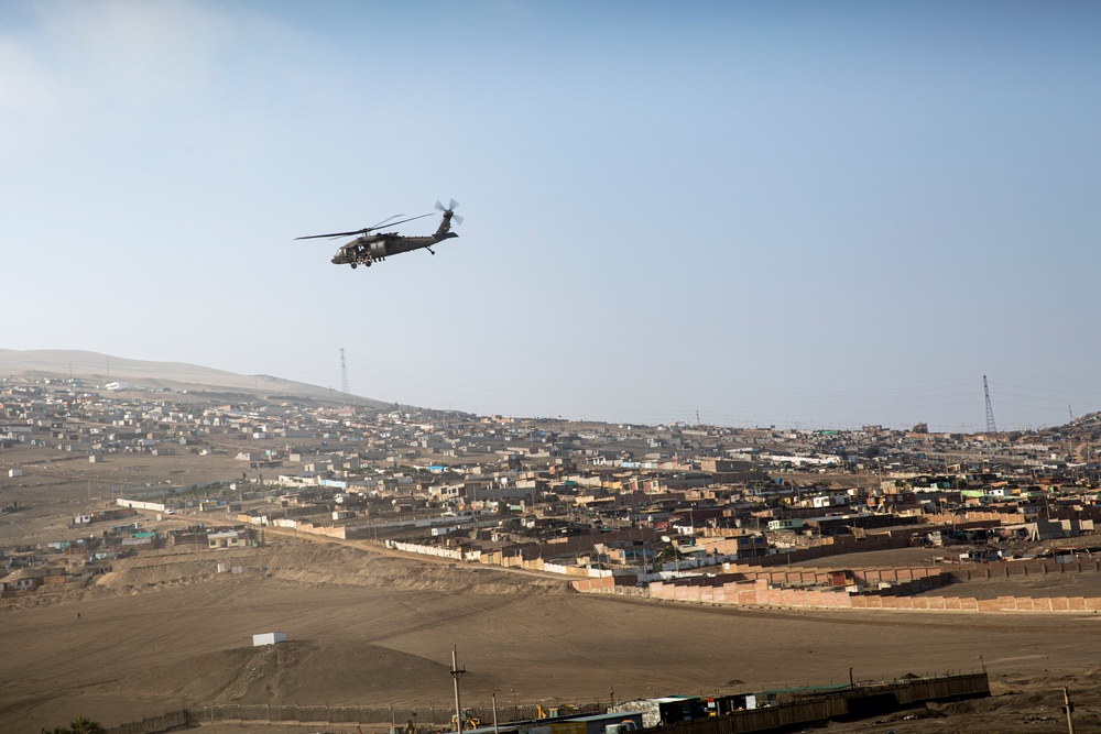 DVIDS - Images - U.S. Marines conduct simulated raid during exercise ...