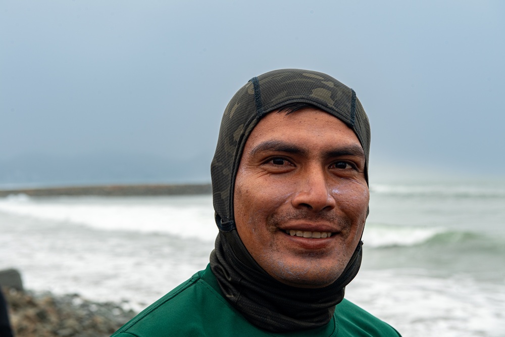 DVIDS - Images - U.S. Marines conduct dive training during exercise ...