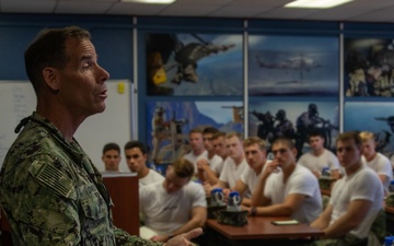 DVIDS - Naval Special Warfare Command