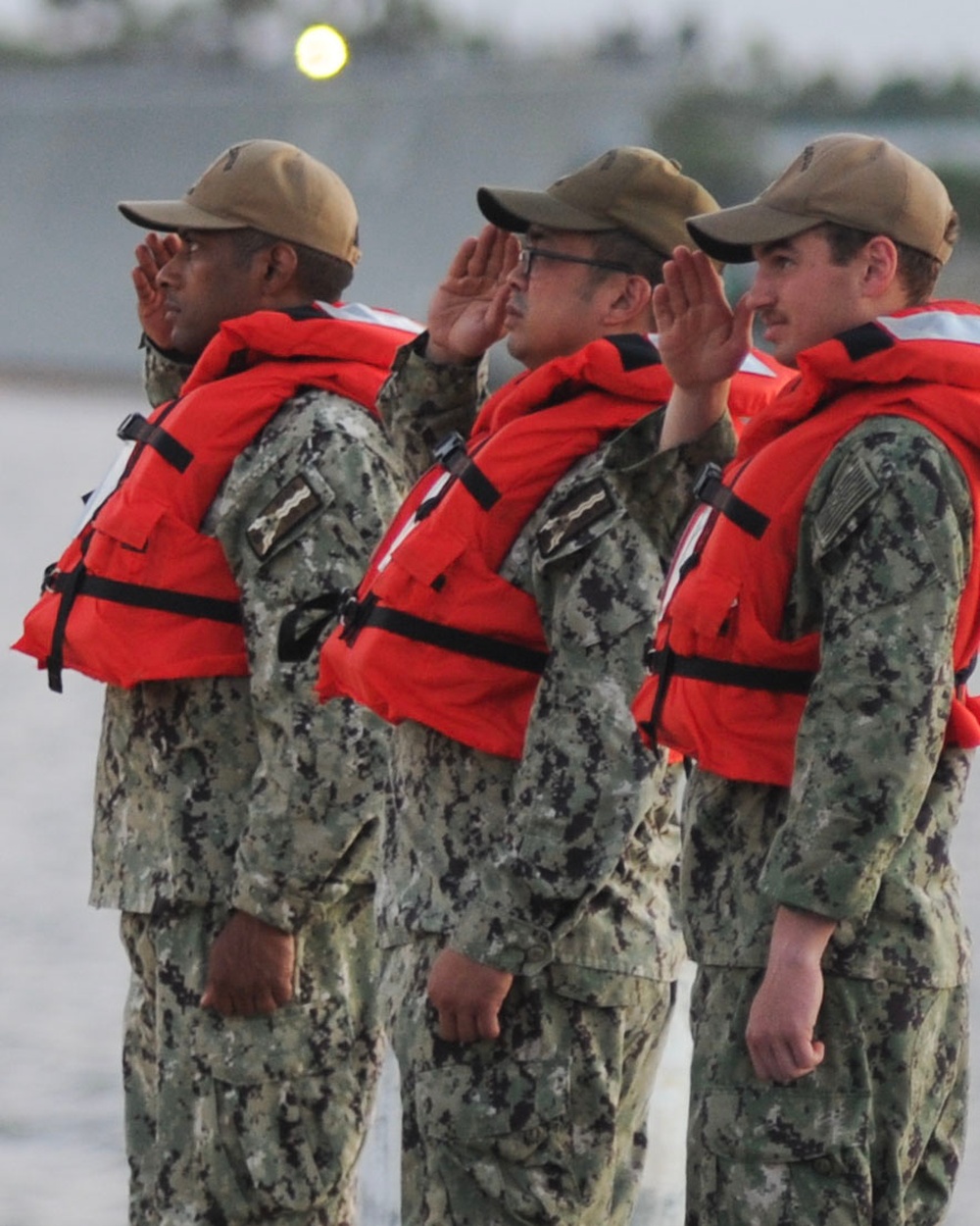 DVIDS - U.S. Naval Forces Southern Command / U.S. 4th Fleet
