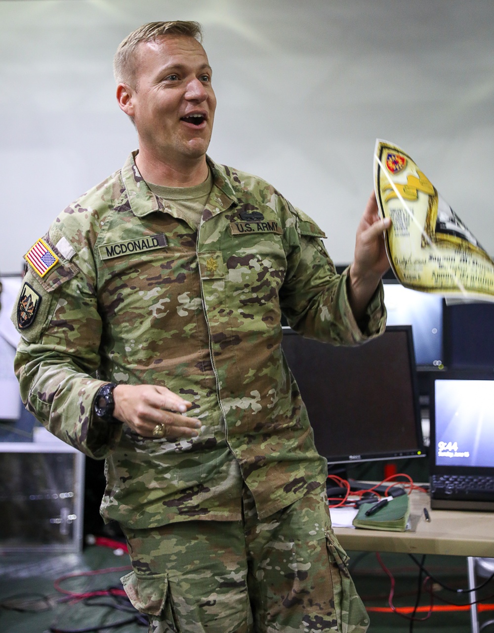 DVIDS - Images - KYNG's 149th MEB Participates in Multi-State ...