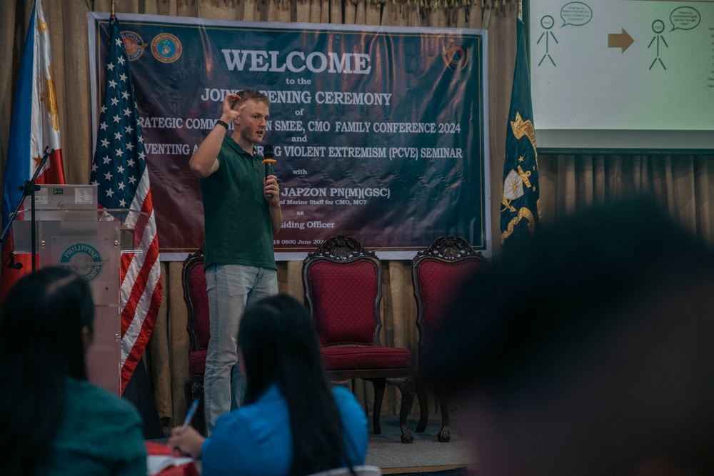 DVIDS - Images - MASA 24: COMMSTRAT SMEE [Image 8 of 11]