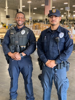 Protecting with Pride [Image 1 of 3]