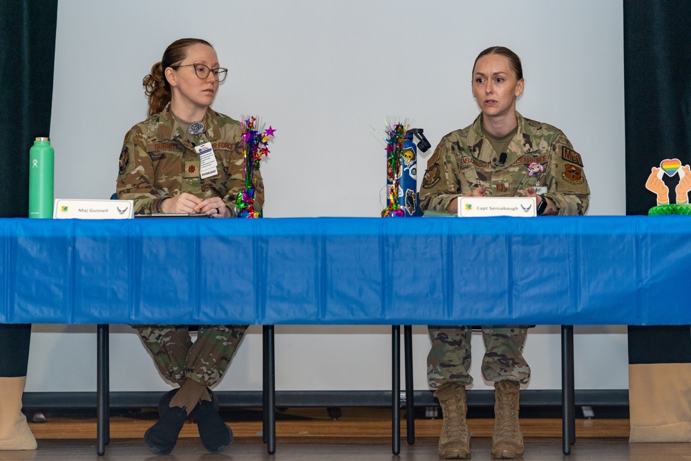 DVIDS - Images - Understanding Transgender Healthcare: Essential ...