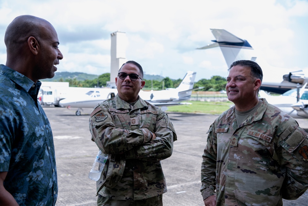 DVIDS - Images - Advisor Edge 2024 [Image 7 of 7]