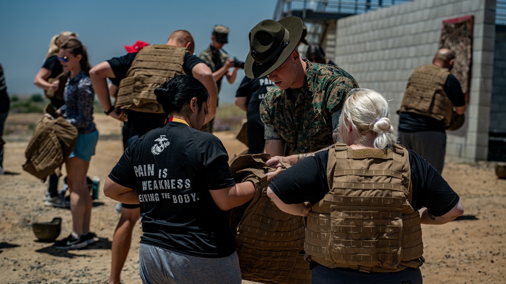 DVIDS - Marine Corps Recruit Depot, San Diego
