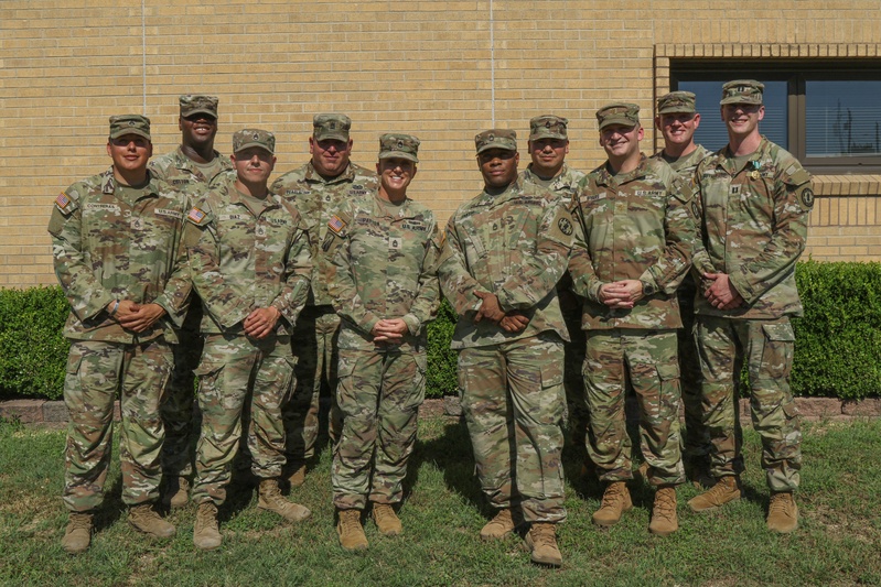 DVIDS - 89th Military Police Brigade