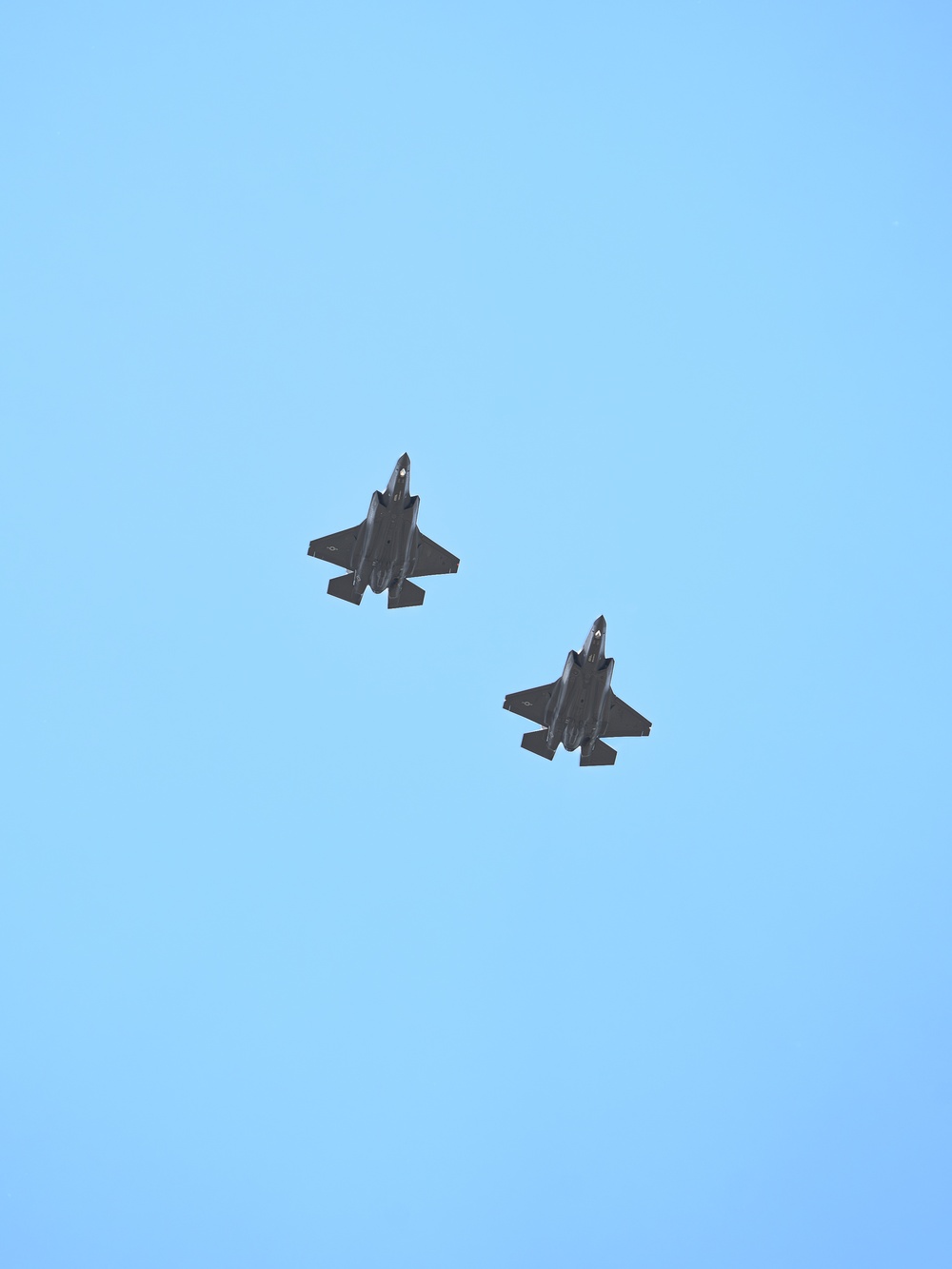 DVIDS - Images - Liberty Wing fighters take to the skies [Image 6 of 13]