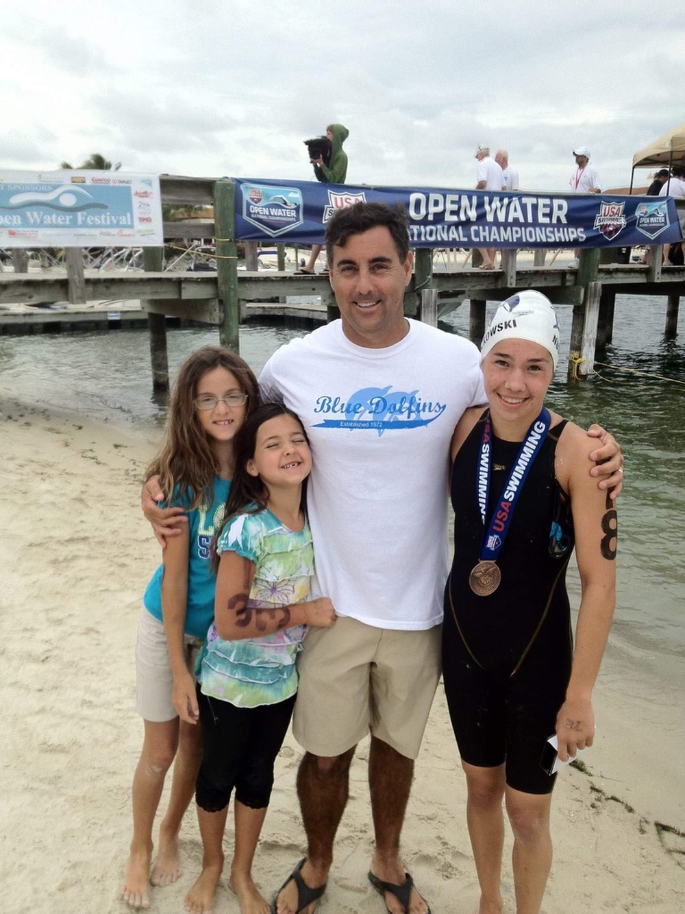 DVIDS - News - 8th TSC Soldier competes on All-Army triathlon team