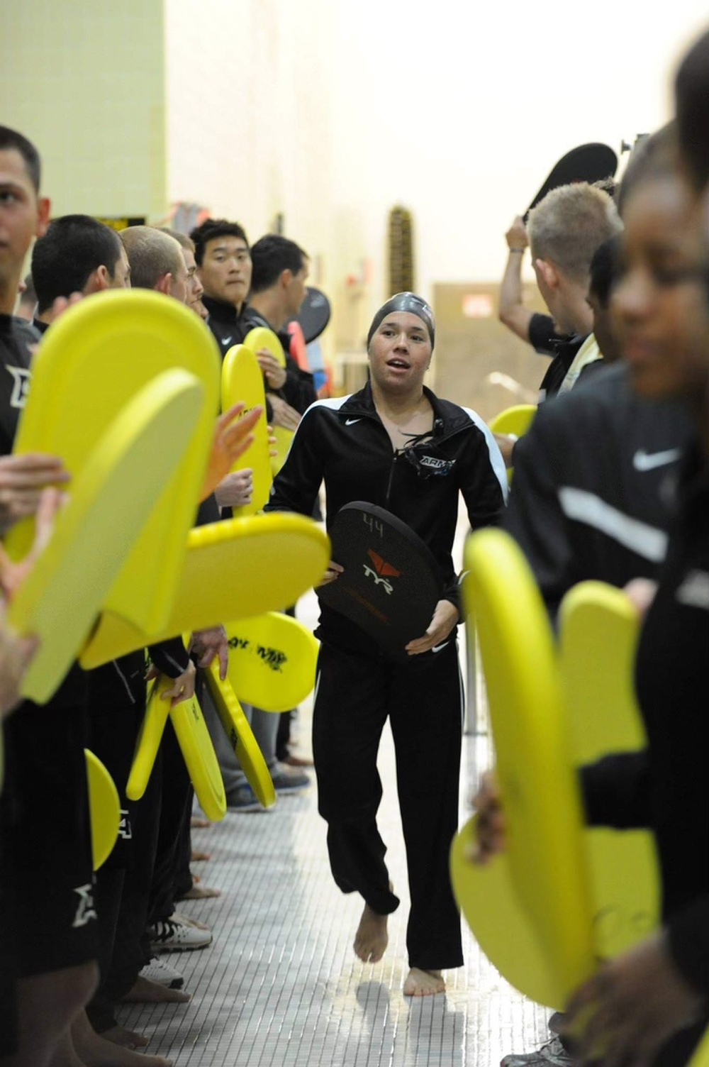 DVIDS - News - 8th TSC Soldier competes on All-Army triathlon team