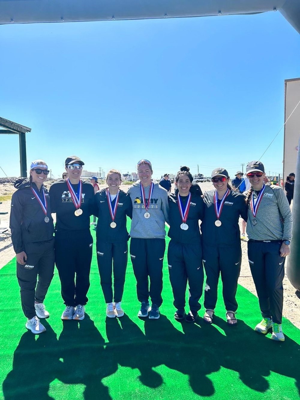 DVIDS - News - 8th TSC Soldier competes on All-Army triathlon team