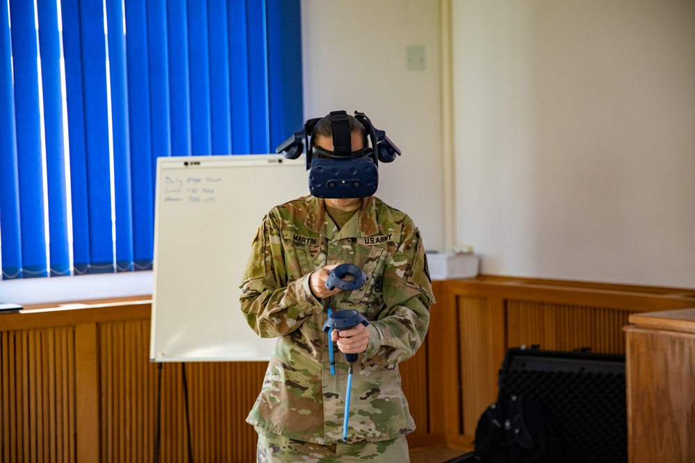 DVIDS - Images - CATC Course Counter-Unmanned Aircraft Systems [Image 6 ...