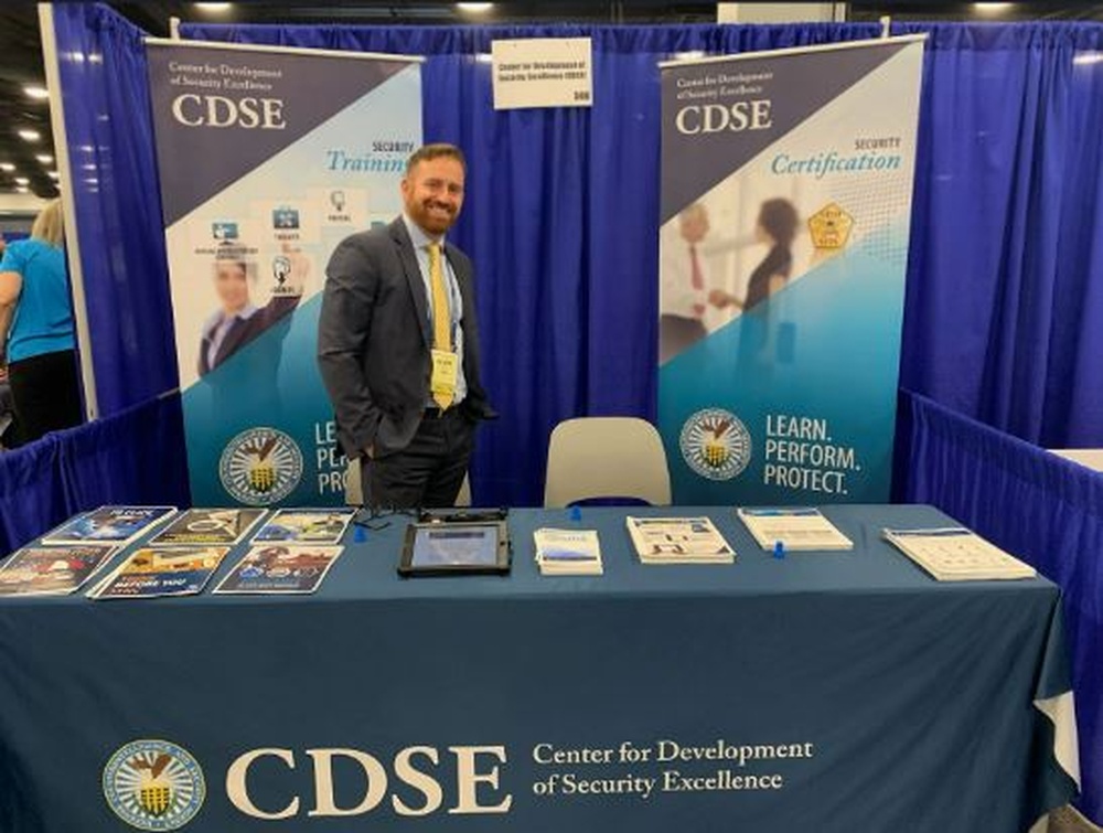 DVIDS - Defense Counterintelligence and Security Agency