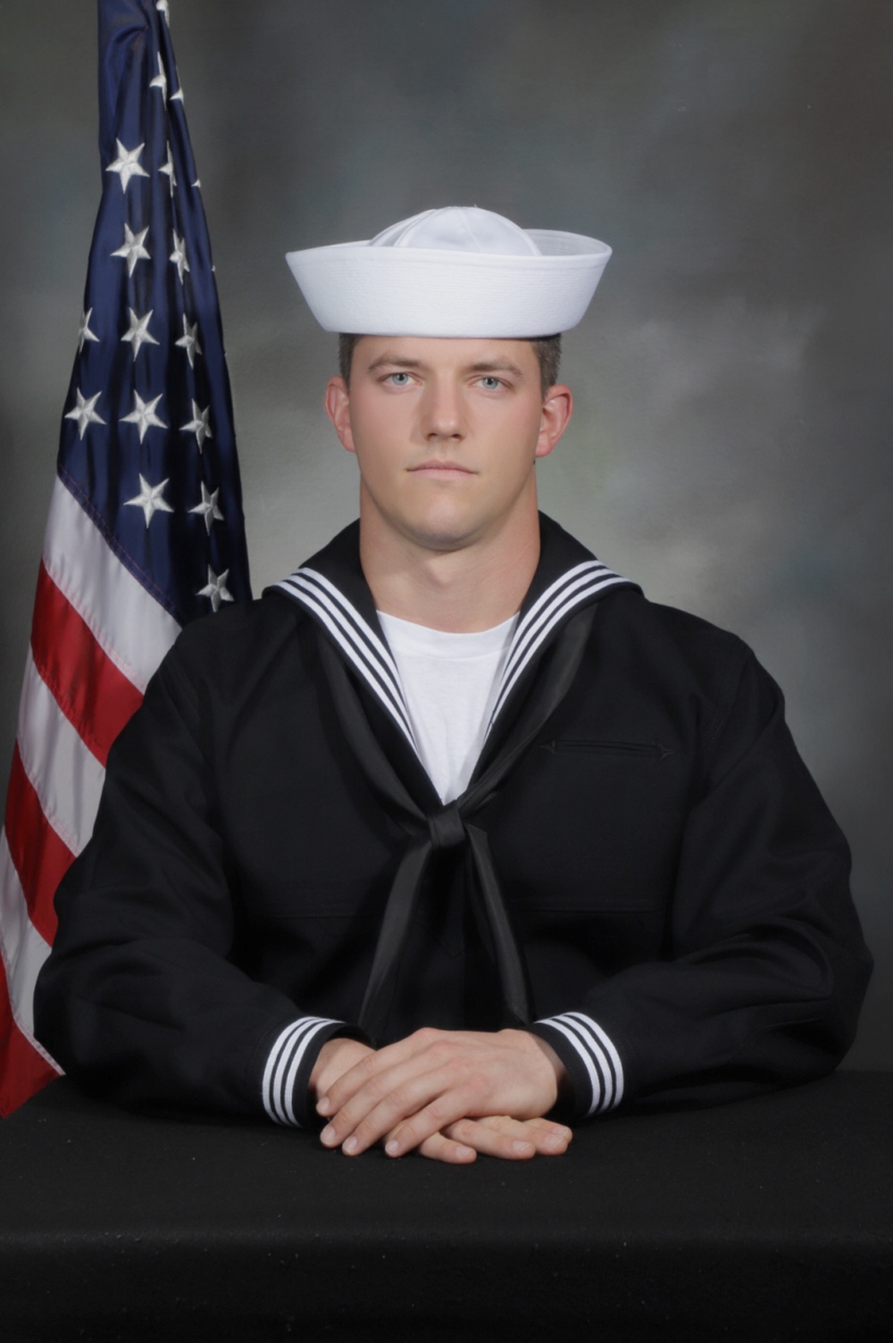 DVIDS - News - Anderson Earns Military Excellence Award at Recruit ...