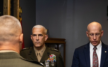 DVIDS - 2nd Marine Division