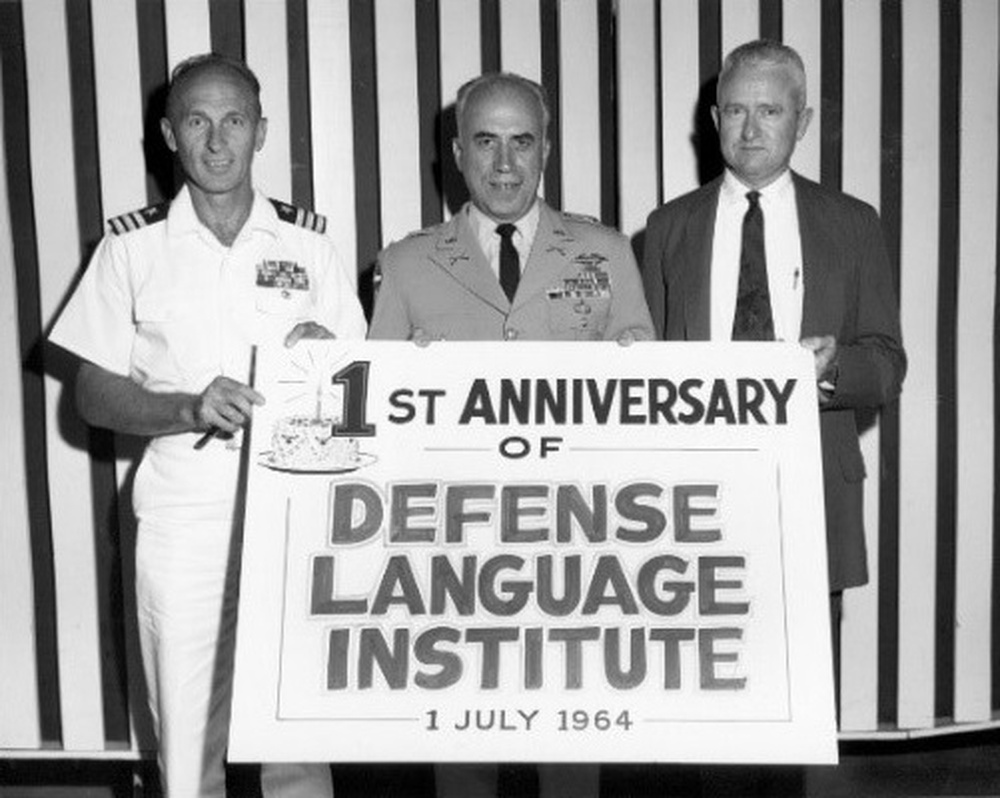 DVIDS - News - Wherefore DLI? (1 JUL 1963)