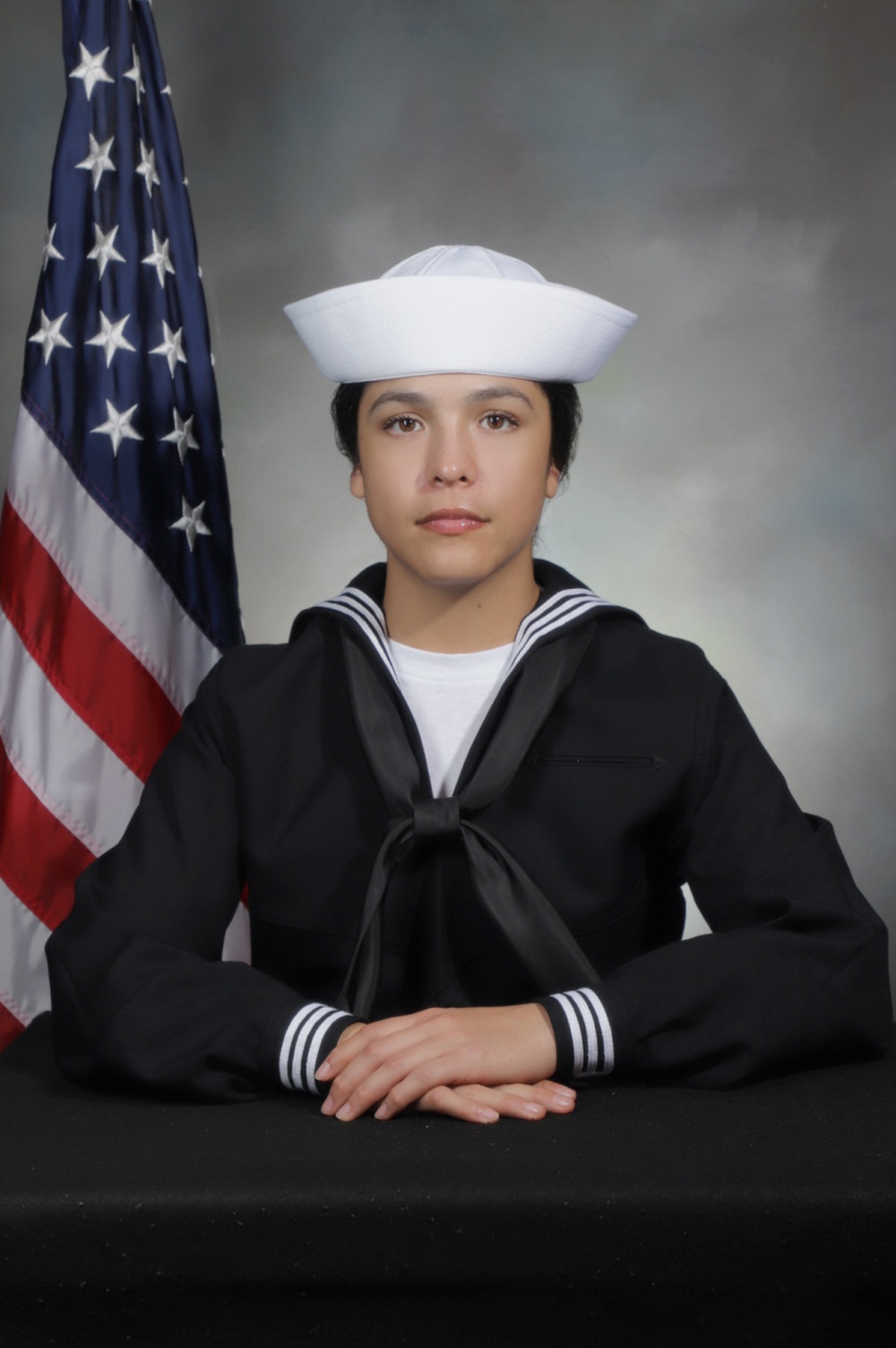 DVIDS - Images - Rivera Earns Military Excellence Award at Recruit ...