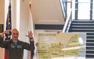 DVIDS - Naval Station Great Lakes