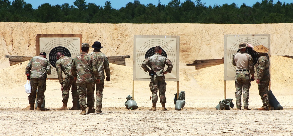 DVIDS - Images - JB MDL- Interallied Confederation of Reserve Officers ...