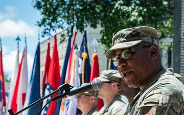 DVIDS - 1st Infantry Division