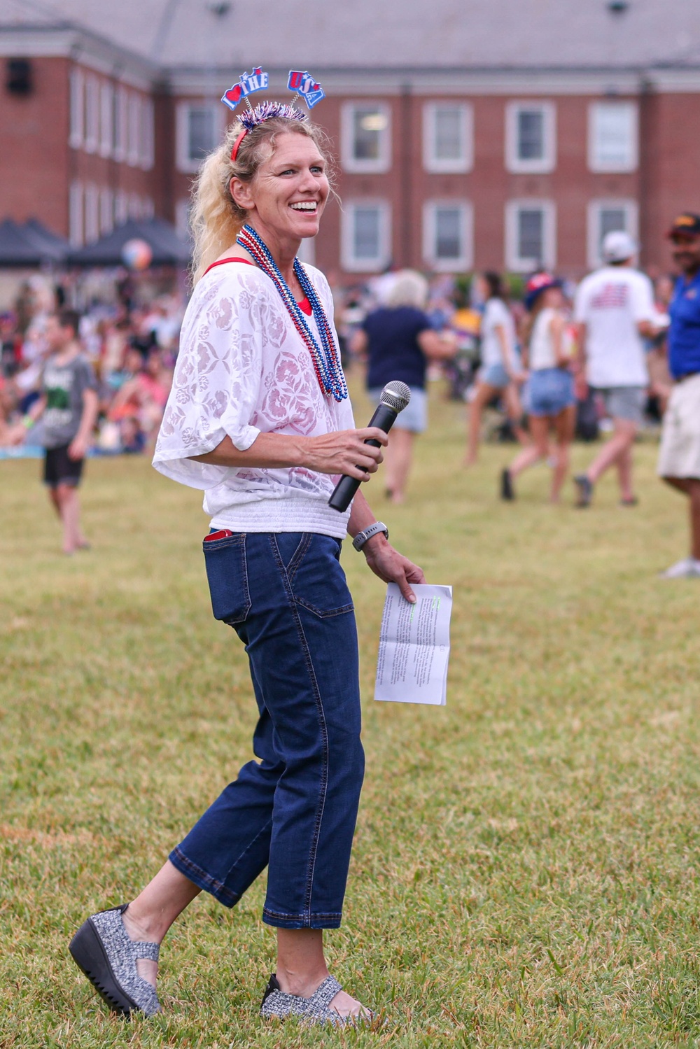 DVIDS - Images - Quantico Marines host Independence Day celebration ...