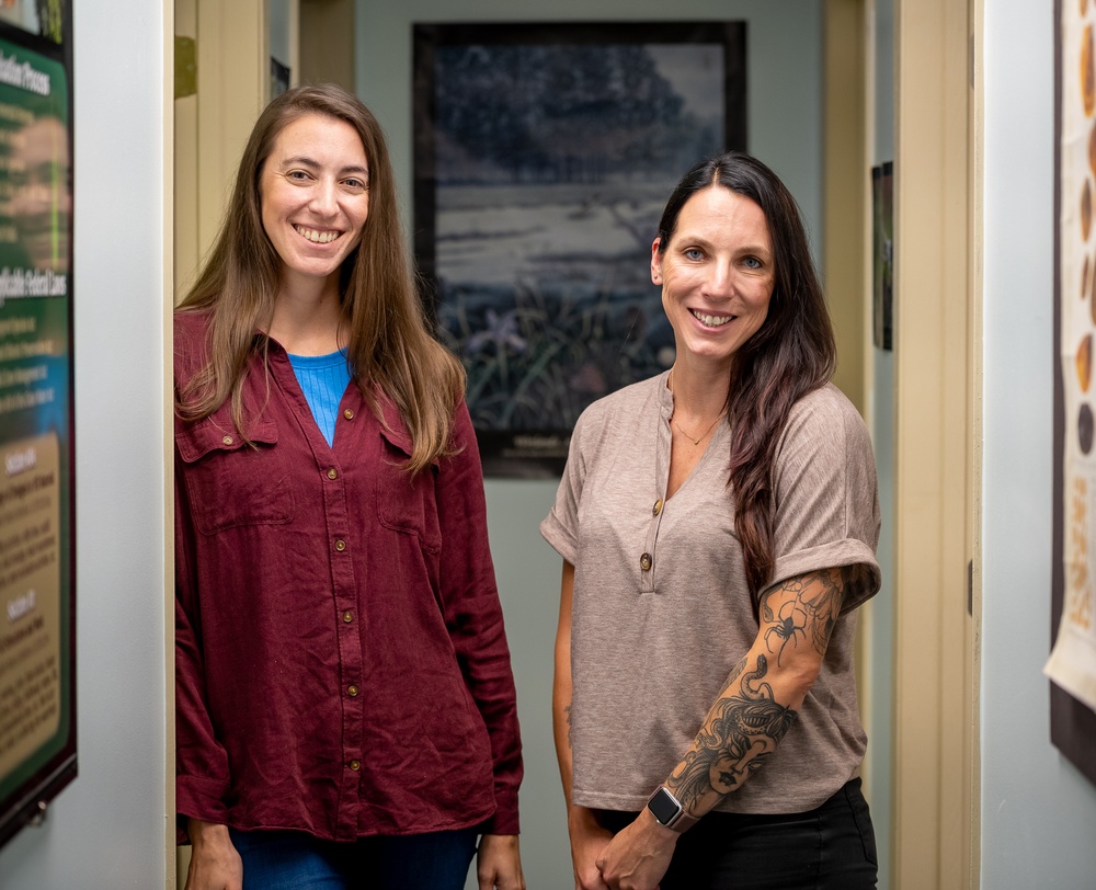 DVIDS - Images - Stow Regulatory Branch Field Office Welcomes New ...