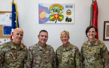 DVIDS - 169th Field Artillery Brigade