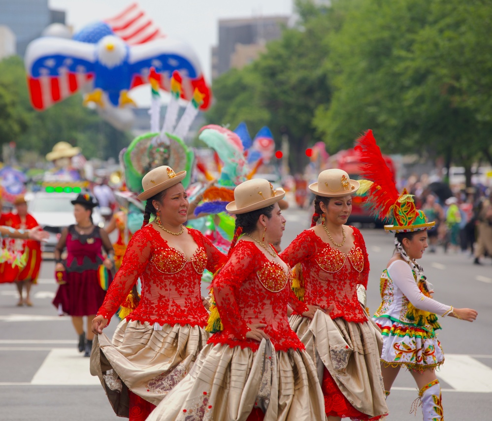 DVIDS - Images - Freedom Guardian [Image 7 of 8]