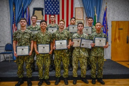 Naval Station Norfolk hosts Sea Cadets Naval Special Warfare ...