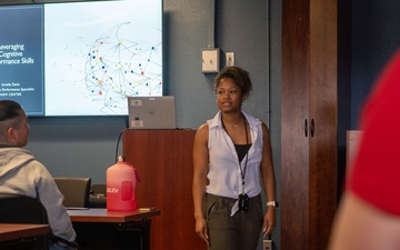 DVIDS - Naval Special Warfare Center